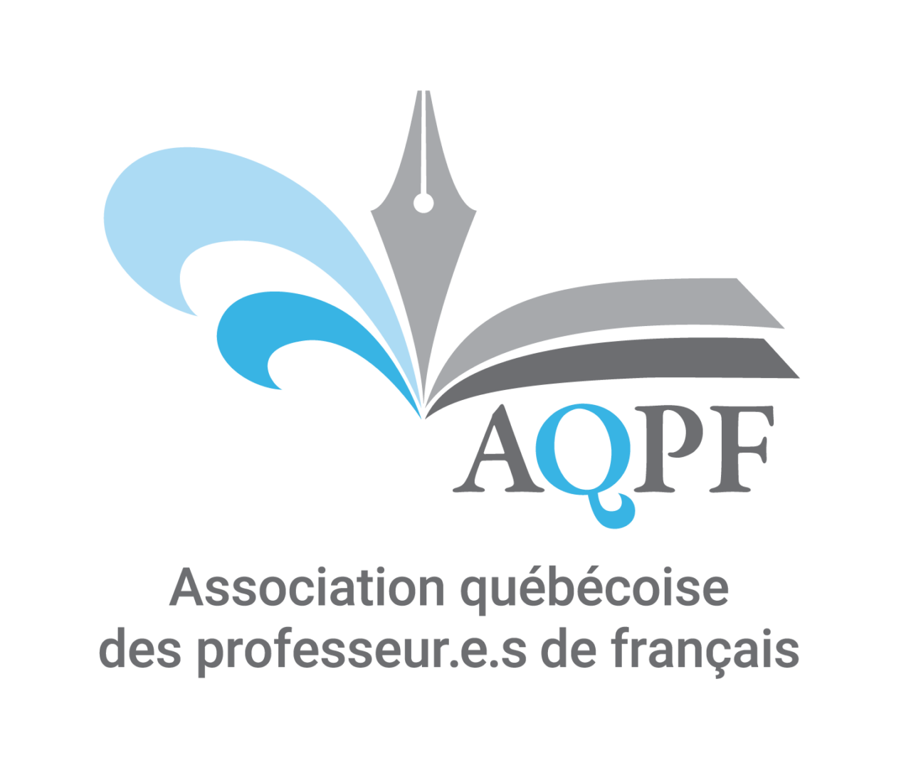 AQPF - Association québécoise des professeur.e.s de français